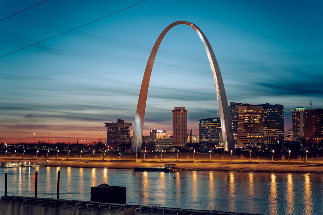 St. Louis - all stadium attraction ticket - Stadium Explorer